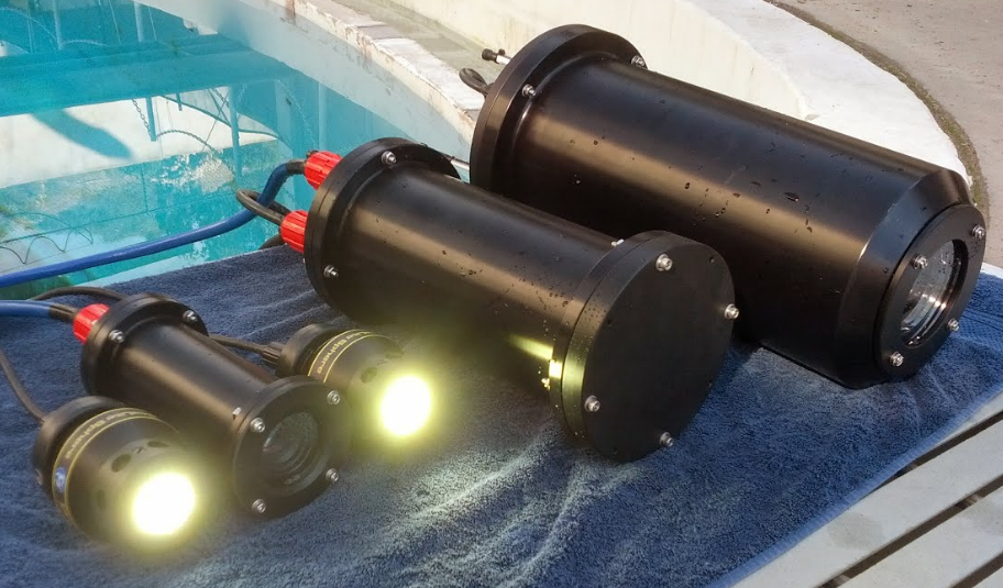 Raytrix Lightfield Camera System - Ocean Innovations