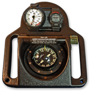 Diver Navigation Platforms | Ocean Innovations