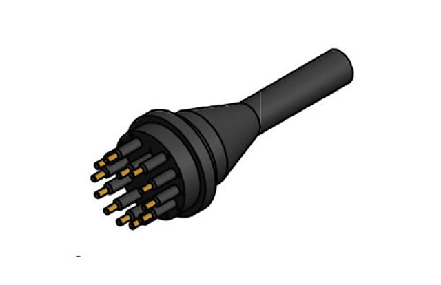 SubConn Circular Series - Ocean Innovations