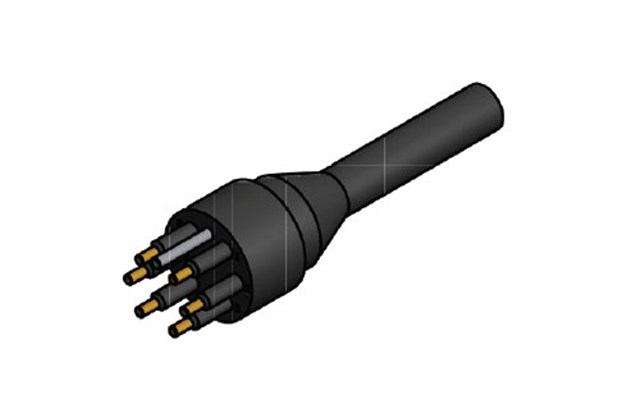 SubConn Circular Series | Ocean Innovations