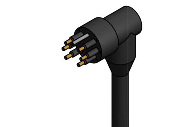 SubConn Circular Series | Ocean Innovations