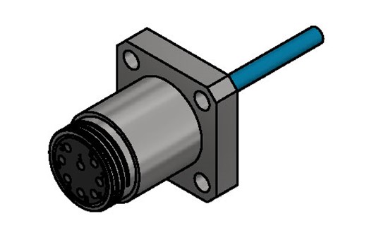 SubConn Ethernet series | Ocean Innovations