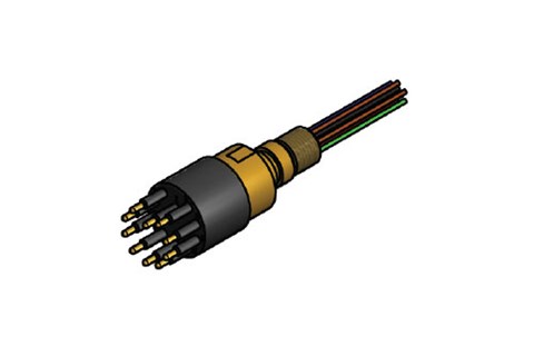 SubConn Micro Circular series - Ocean Innovations