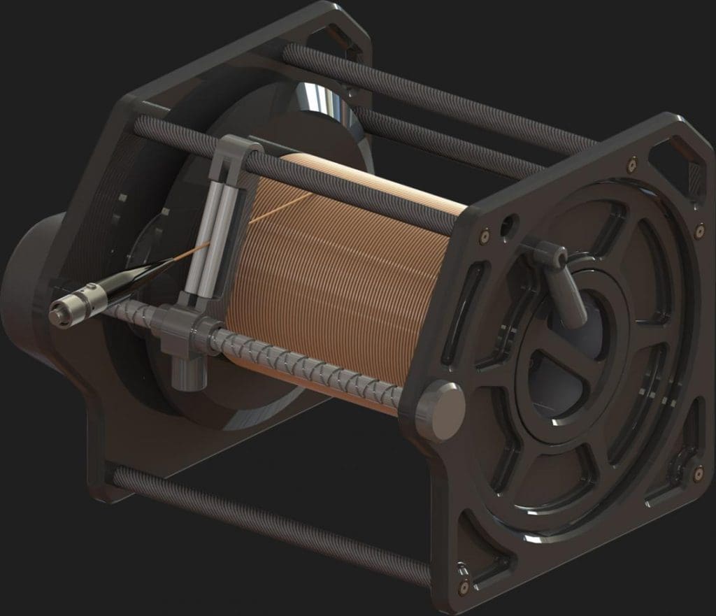 Strategic Robotic Systems(SRS) FUSION - Ocean Innovations