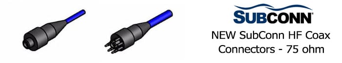 Ocean Innovations - Oceanographic Equipment Supplier