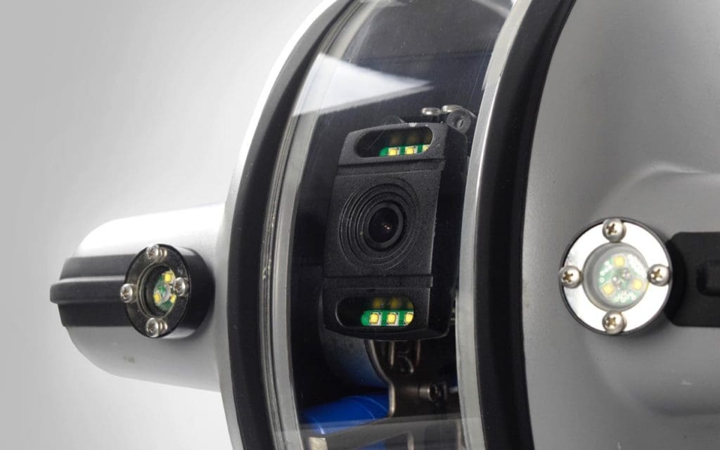 Deep Trekker DTG3 Underwater ROV - Ocean Innovations