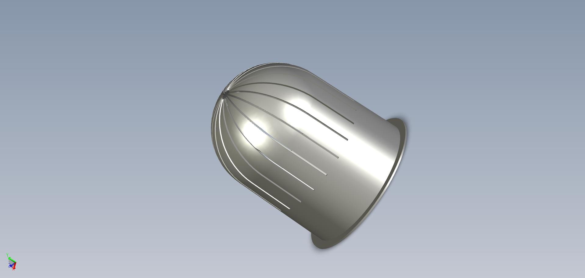 Ocean Instruments - Core Catchers & Core Fingers