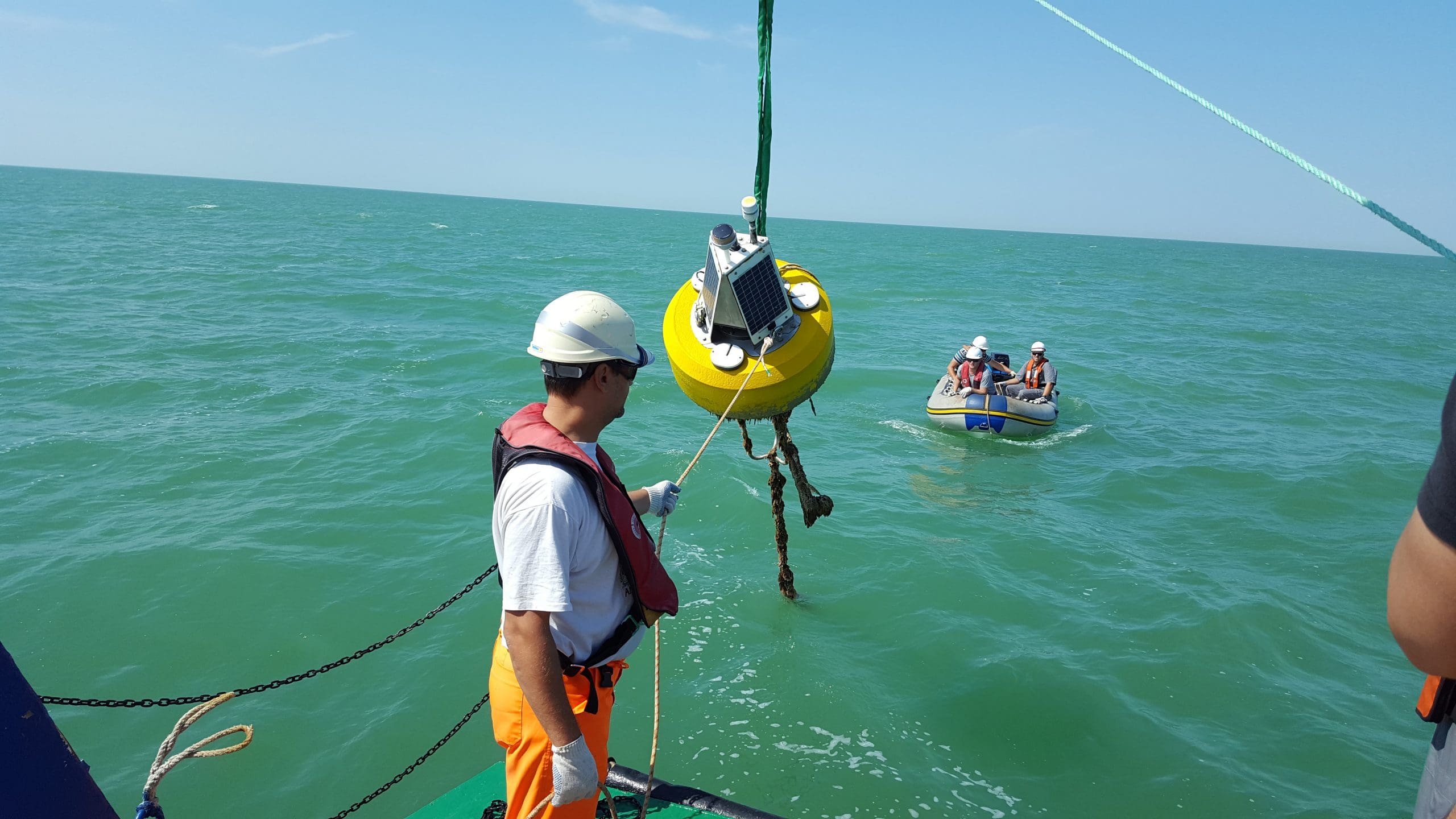 Water Sensors – CTD Rentals - Ocean Innovations