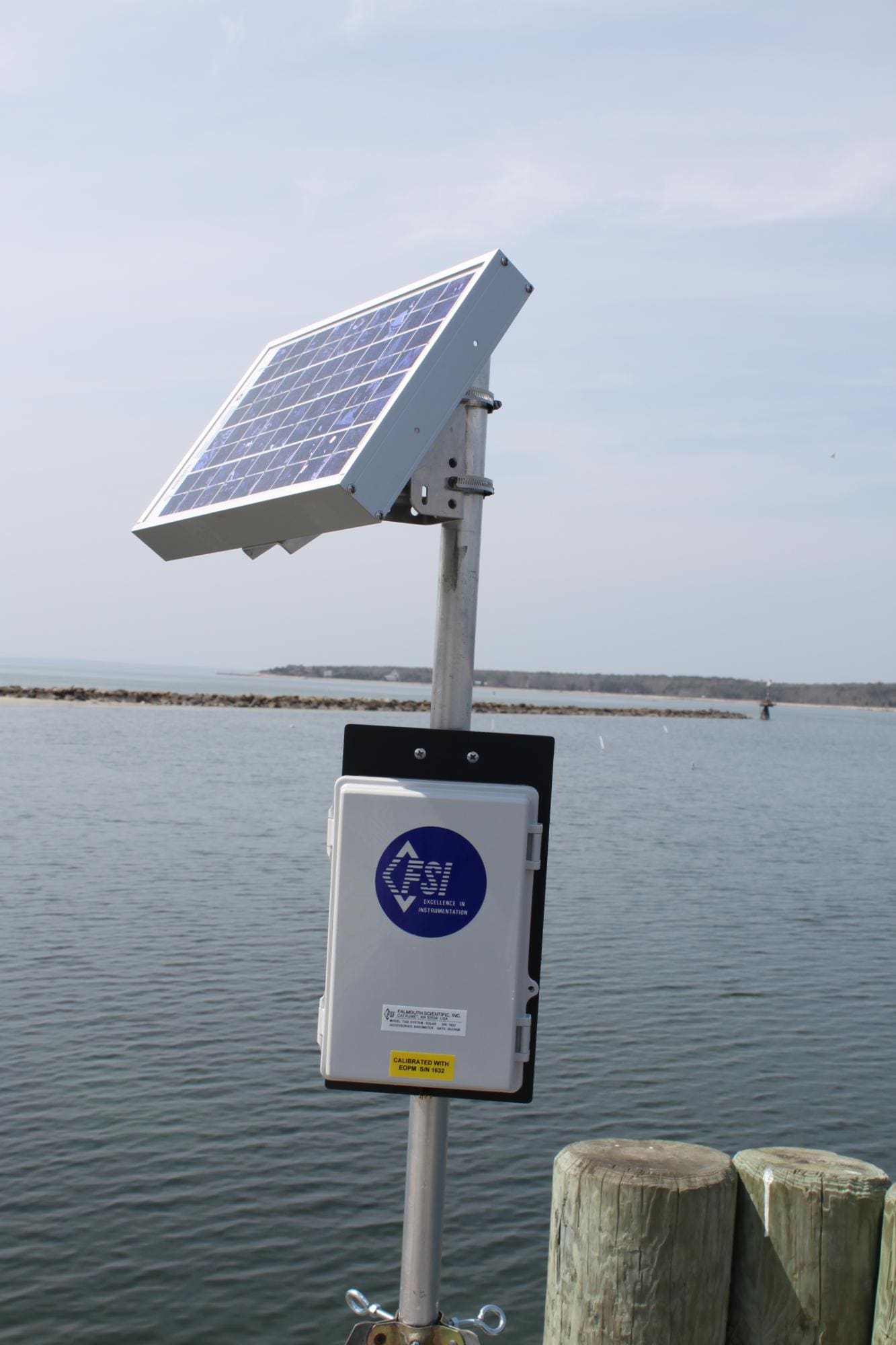 Sensors - Ocean Innovations