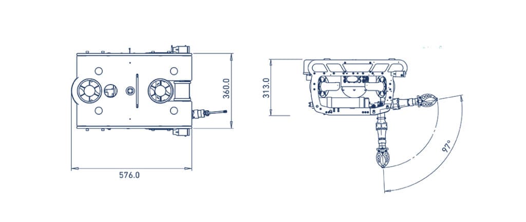 PIVOT ROV - Ocean Innovations